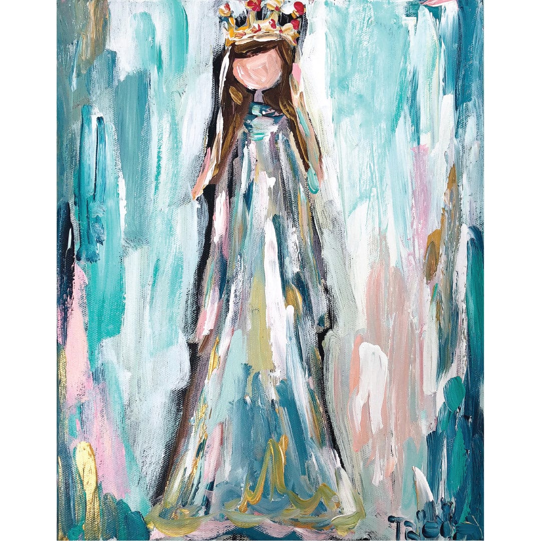 Tamar Print – Shop Tricia Robinson Art